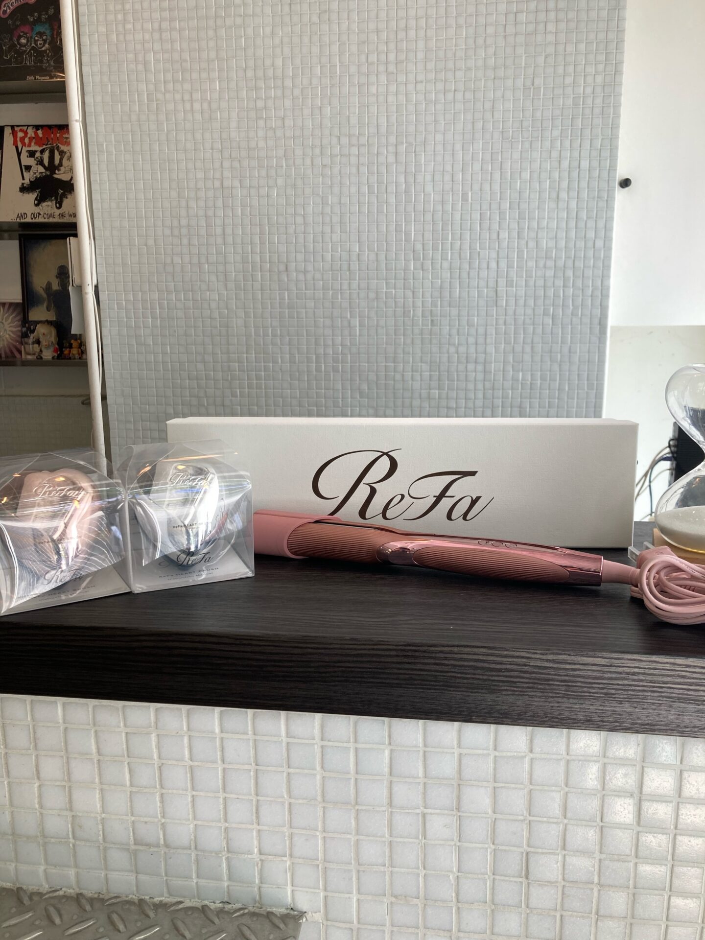 リファ正規取扱店 | titysapporoティティーサッポロ